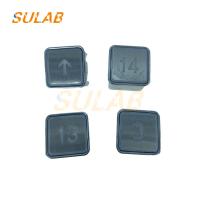 China Elevator Push Button A4N11286 Fuji Elevator Parts for sale