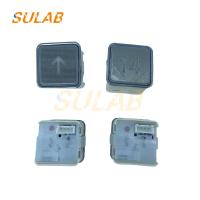China Elevator Push Button A4N11286 Fuji Elevator Parts for sale