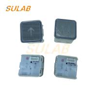 China Elevator Push Button A4N11286 Fuji Elevator Parts for sale