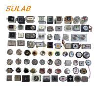 China Elevator Push Button A4N11286 Fuji Elevator Parts for sale