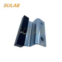 China Elevator Door Slider Elevator Sliding Guide Shoe Elevator Door Foot Parts for sale