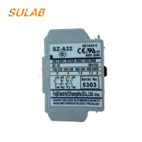 China Fuji Auxiliary Contact SZ-A22 Elevator Spare Parts Elevator Contact for sale