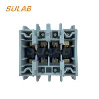 China Fuji Auxiliary Contact SZ-A22 Elevator Spare Parts Elevator Contact for sale