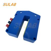 China HDYG-1A Elevator leveling sensor magnetic switch elevator accessories for sale