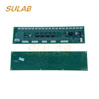 China DBA26800J1 High Quality From Chinese Factory Elevator Spare Parts PCB for sale