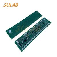 China DBA26800J1 High Quality From Chinese Factory Elevator Spare Parts PCB for sale