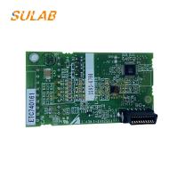 China PG-B3 New Complementary PG Option Card in Box Brand One Year Warranty for sale