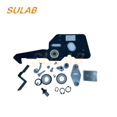 China MS209 ESHINE Elevator Door Lock Lock Hook Suitable For SEJC Elevator for sale