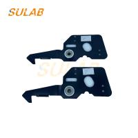 China MS209 ESHINE Elevator Door Lock Lock Hook Suitable For SEJC Elevator for sale