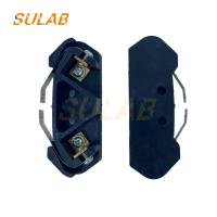 China Door lock contacts New elevator accessorie  auxiliary door lock, auxiliary lock switch for sale