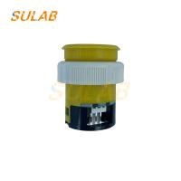 China OTIS Elevator Otis Elevator Alarm Double Switch Button Alarm Bell Bistable Switch for sale