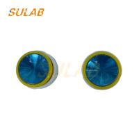 China OTIS Elevator Otis Elevator Alarm Double Switch Button Alarm Bell Bistable Switch for sale
