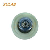 China ESHINE Elevator Door Hanger Roller Elevator Parts 6001Z Good Quality for sale