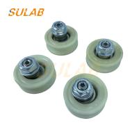 China ESHINE Elevator Door Hanger Roller Elevator Parts 6001Z Good Quality for sale