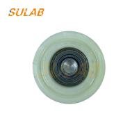 China ESHINE Elevator Door Hanger Roller Elevator Parts 6001Z Good Quality for sale