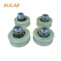 China ESHINE Elevator Door Hanger Roller Elevator Parts 6001Z Good Quality for sale