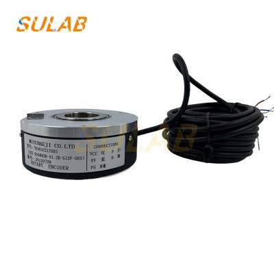 China YX401C217G05 Elevator parts Mitsubishi elevator parts Encoder brand for sale