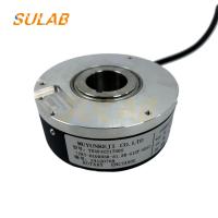 China YX401C217G05 Elevator parts Mitsubishi elevator parts Encoder brand for sale