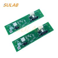 China Elevator Board KM51402734H02 Kone Pcb Elevator Parts for sale