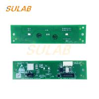 China Elevator Board KM51402734H02 Kone Pcb Elevator Parts for sale