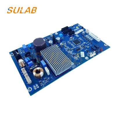 China Elevator Pcb Board HIDC-N Hyundai Controller Pcb Board Elevator Parts for sale