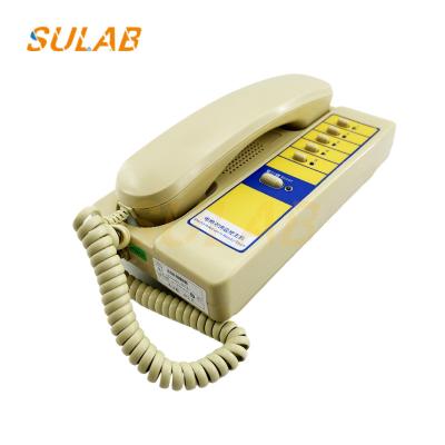 China Elevator Intercom System XAA25302P7  XIZI OTIS  Elevator Phone Elevator Parts for sale