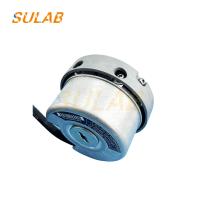 China Heidenhain Elevator Encoder ECN 413 with 2048 PPR Resolution IP65 Protection and Hollow Shaft 16S15 for sale
