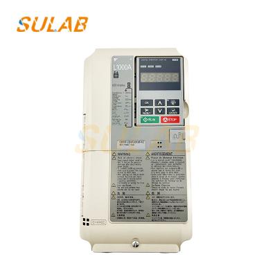 China CIMR-LB4A0018F  Elevator Drive Inverter CIMR-LB4A0018FAA Yaskawa Elevator Spare Parts for sale