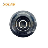 China Escalator Bearings Deep Grooveel Ball Bearing 6302 Escalator Spare Parts for sale