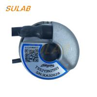 China High Resolution 2500 PPR IP65 RS422 Optical Encoder for Elevators TS5213N2503 for sale