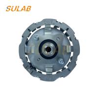 China High Resolution 2500 PPR IP65 RS422 Optical Encoder for Elevators TS5213N2503 for sale