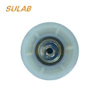 China Deep Groove Ball Bearing 6203Z  Escalator parts for sale