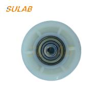 China Deep Groove Ball Bearing 6203Z  Escalator parts for sale