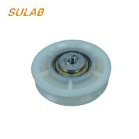 China Deep Groove Ball Bearing 6203Z  Escalator parts for sale