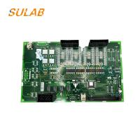 China Elevator Board P203710B000G06 Mitsubishi Lift Spare Parts Elevator PCB for sale