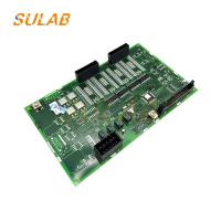 China Elevator Board P203710B000G06 Mitsubishi Lift Spare Parts Elevator PCB for sale