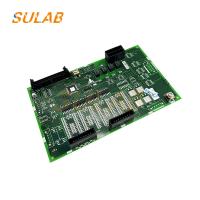 China Elevator Board P203710B000G06 Mitsubishi Lift Spare Parts Elevator PCB for sale