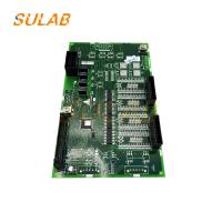 China Elevator Board P203710B000G06 Mitsubishi Lift Spare Parts Elevator PCB for sale