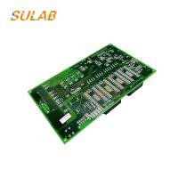 China Elevator Board P203710B000G06 Mitsubishi Lift Spare Parts Elevator PCB for sale