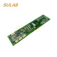 China Elevator Display Board LHH-205AG24 Mitsubishi Elevator Spare Parts for sale