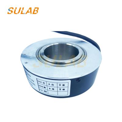 China Rotary Encoder TS5208N150 Tamagawa High Quality Elevator Spare Parts for sale