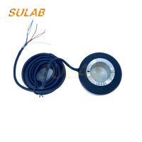 China Rotary Encoder TS5208N150 Tamagawa High Quality Elevator Spare Parts for sale
