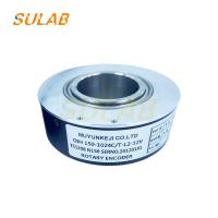 China Rotary Encoder TS5208N150 Tamagawa High Quality Elevator Spare Parts for sale