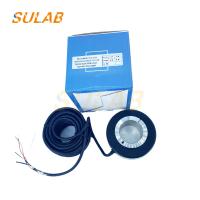 China Rotary Encoder TS5208N150 Tamagawa High Quality Elevator Spare Parts for sale