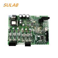 China Elevator PCB Board Mitsubishi KCR-759C Elevator Parts for sale