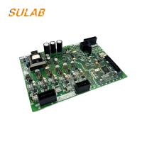 China Elevator PCB Board Mitsubishi KCR-759C Elevator Parts for sale