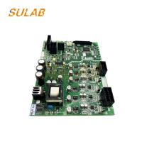 China Elevator PCB Board Mitsubishi KCR-759C Elevator Parts for sale