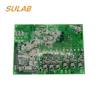 China Elevator PCB Board Mitsubishi KCR-759C Elevator Parts for sale
