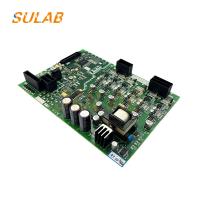 China Elevator PCB Board Mitsubishi KCR-759C Elevator Parts for sale