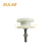 China Handrail Guide Roller  GAA456DH1 Escalator Spare Parts for sale